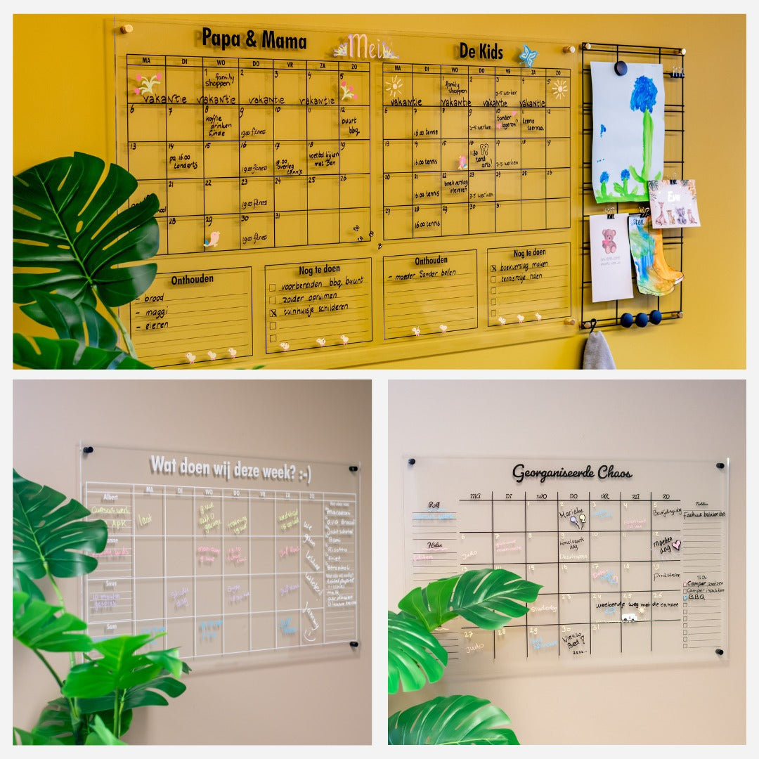 Vous souhaitez acheter un tableau de planification ? Découvrez nos ...